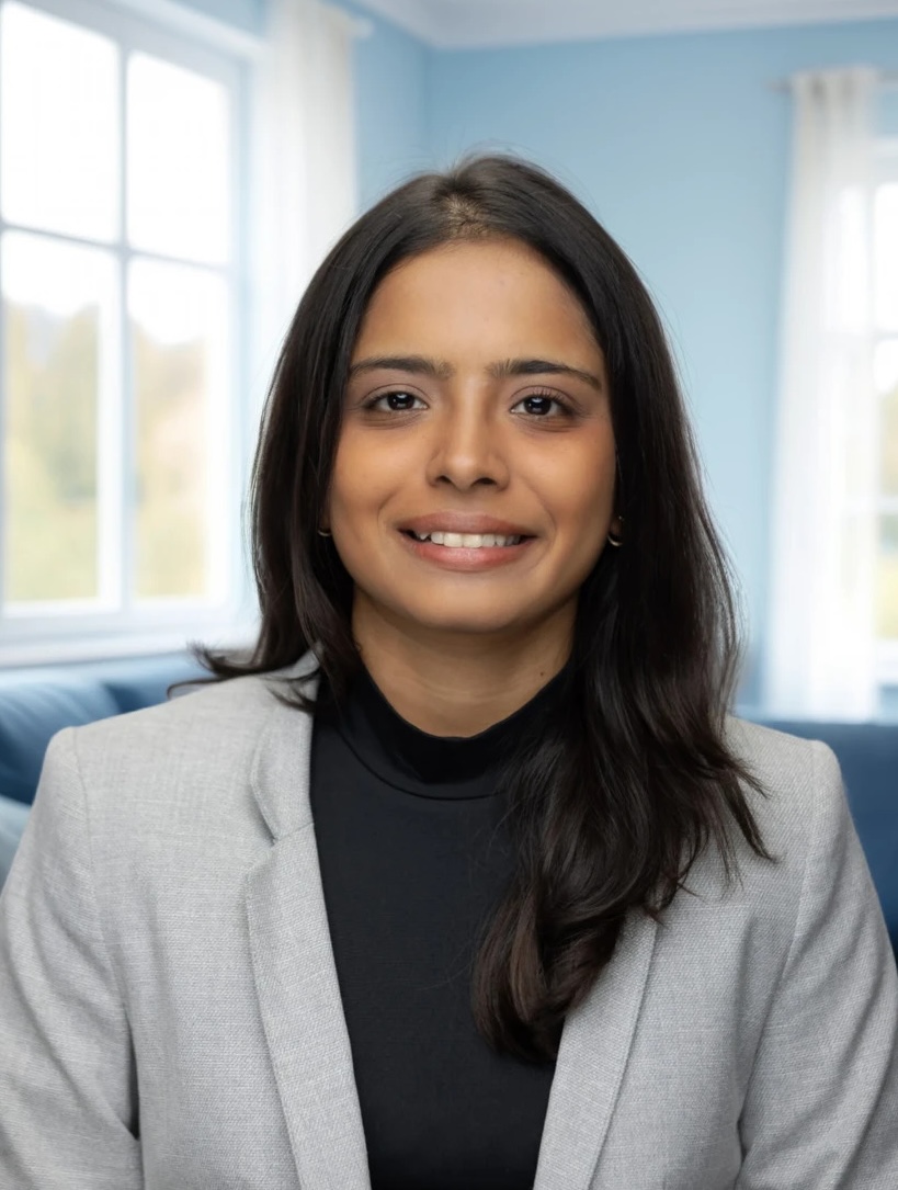 Ragini Kalvade | Portfolio